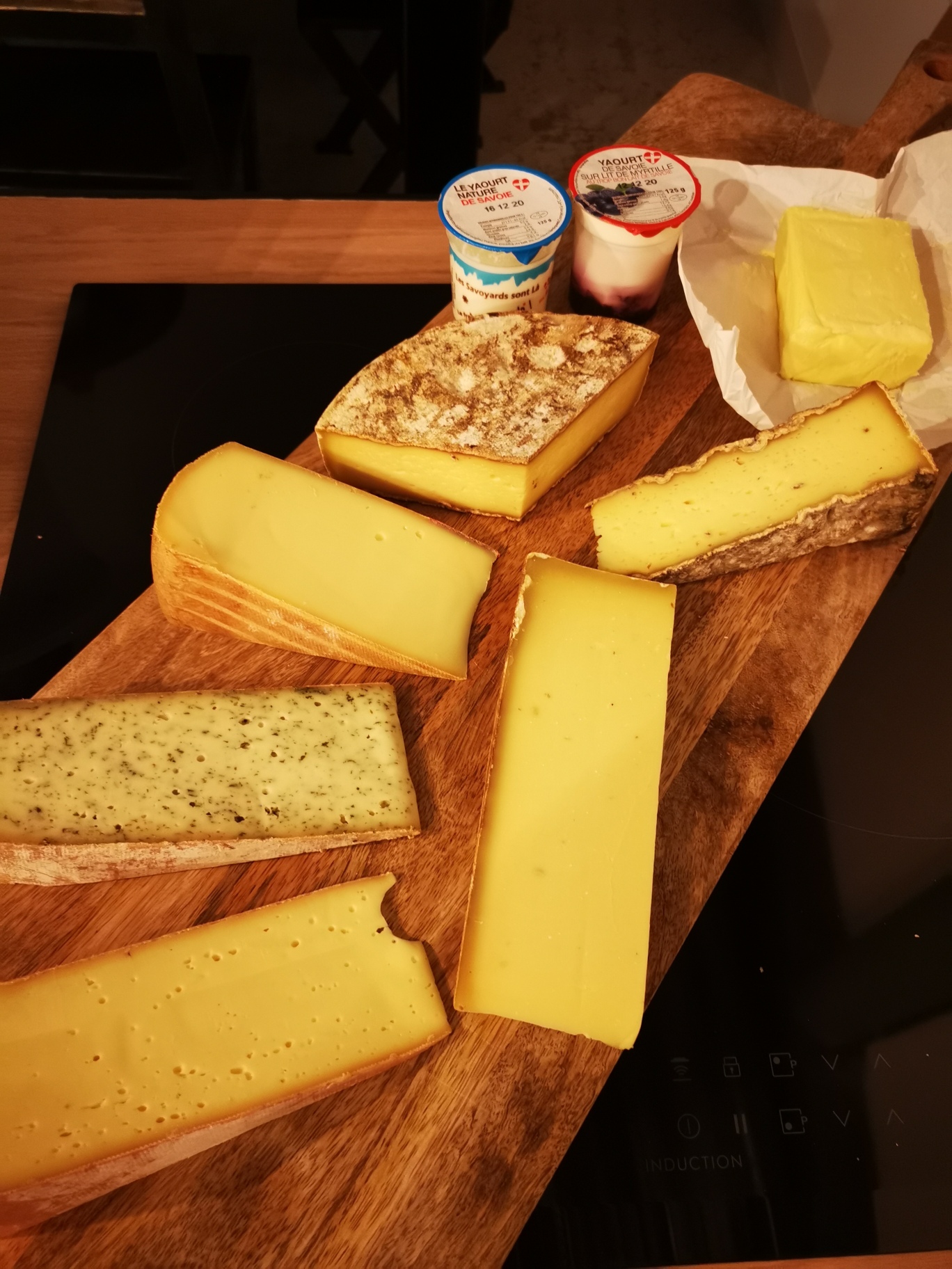 Ramène ta Fraiz (et ton fromage) - Vins d'Avenir